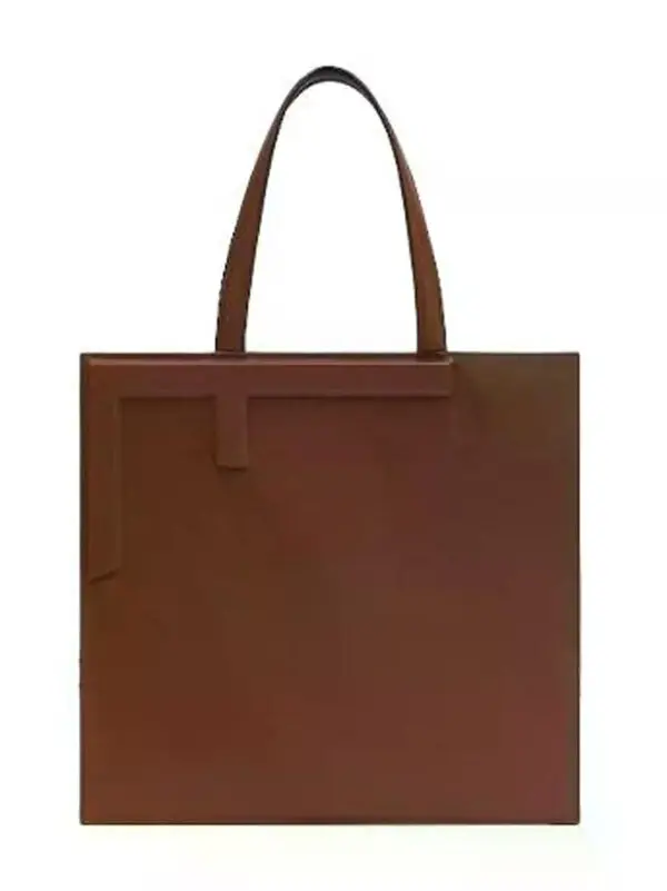 Fendi Flip Medium Shopper