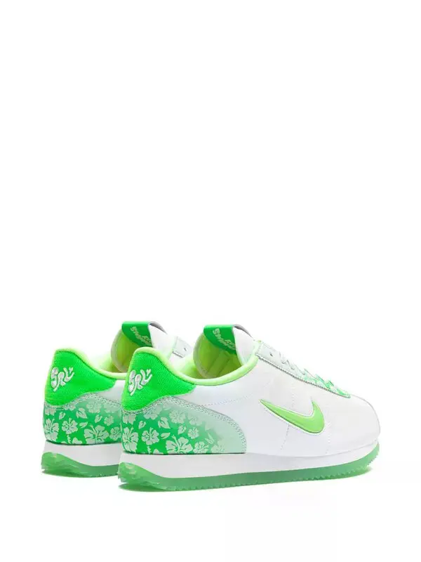 Nike X Doernbecher Cortez Sydney Sneakers - White