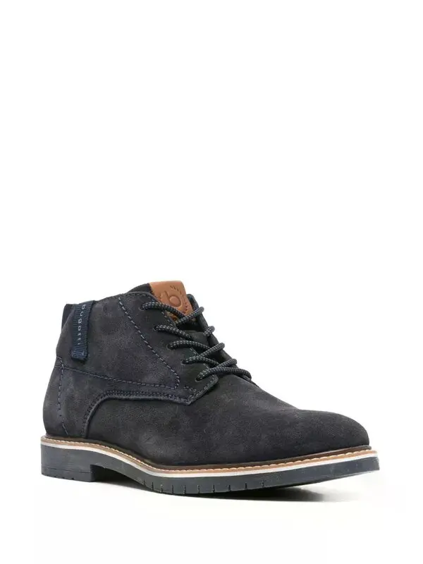 BUGATTI Caj Ankle Boots