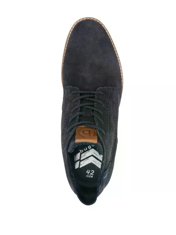 BUGATTI Caj Ankle Boots