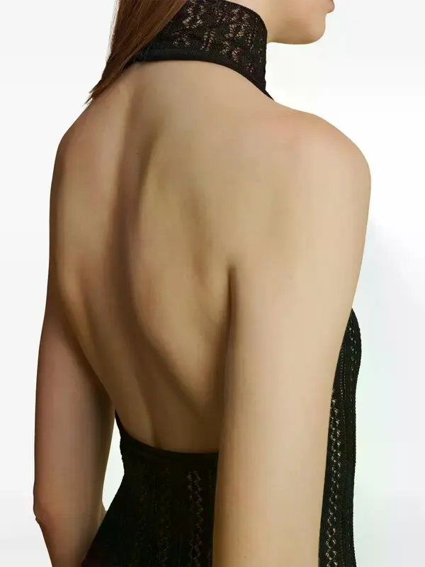 Khaite Benedetta Blouse