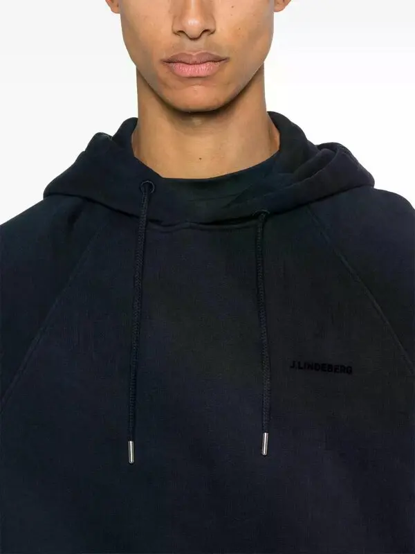 J. Lindeberg Callan Hoodie