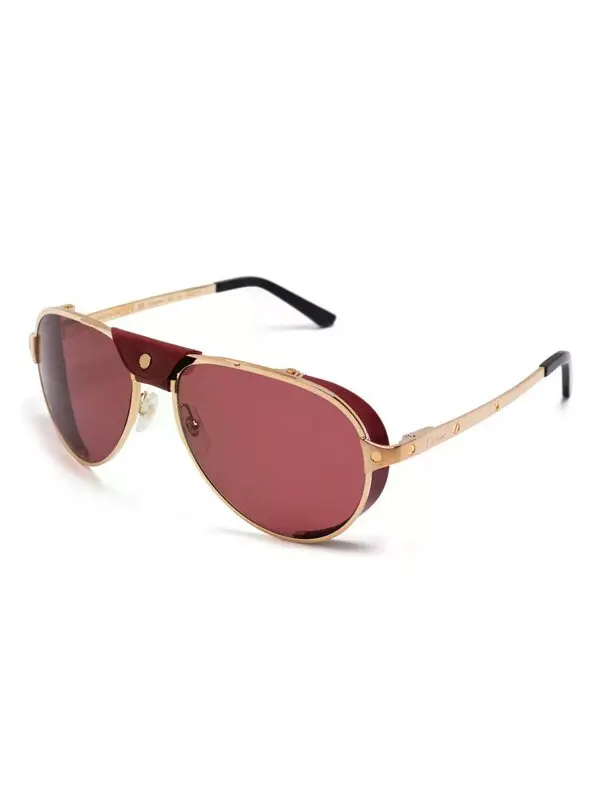 Cartier Santos De Sunglasses