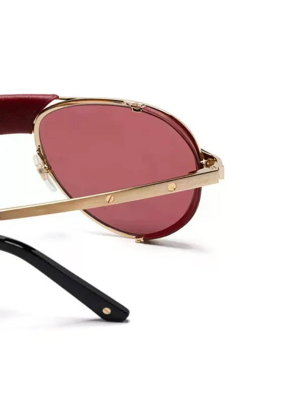 Cartier Santos De Sunglasses