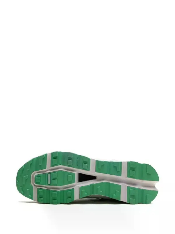 On Cloudvista Low-top Sneakers - White