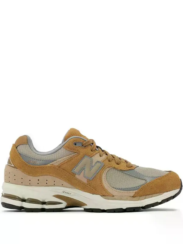 NEW BALANCE 2002r "great Plains/incense" Sneakers - Brown