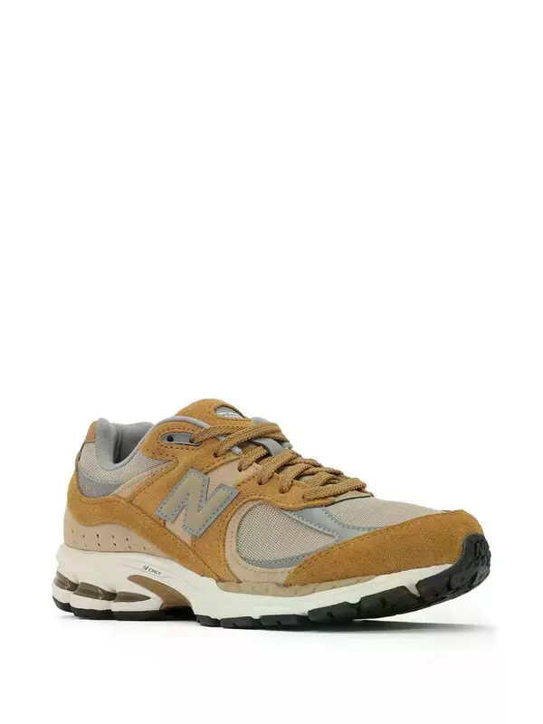 NEW BALANCE 2002r "great Plains/incense" Sneakers - Brown