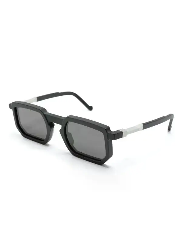 VAVA EYEWEAR Rectangle Frame Sunglasses