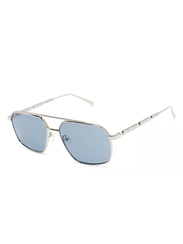 Alexander McQueen Pilot-frame Sunglasses