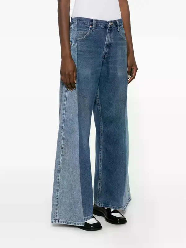 E.L.V. DENIM Freya Jeans