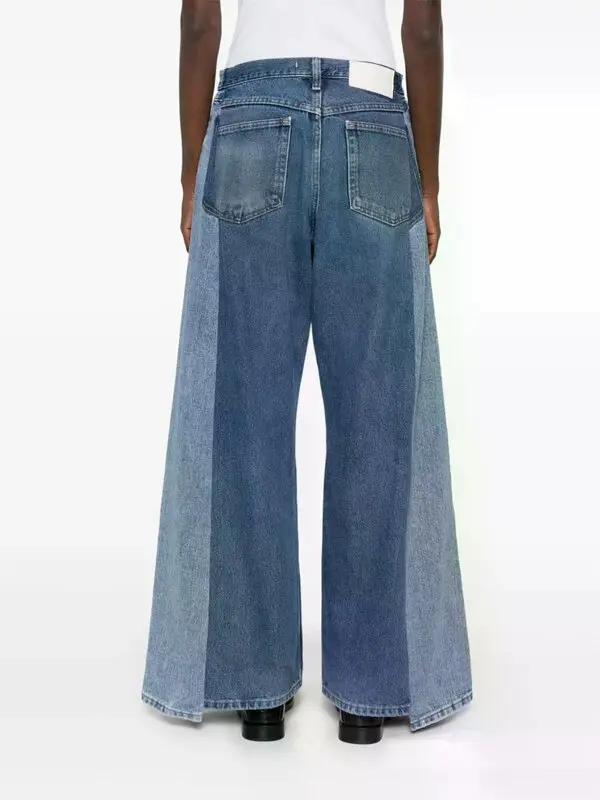 E.L.V. DENIM Freya Jeans