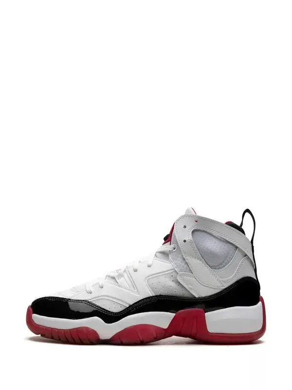 JORDAN Jumpman Two Trey Sneakers - White