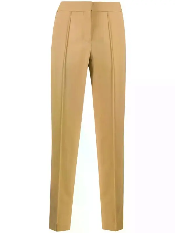 A.p.c. Cropped Tapered Trousers