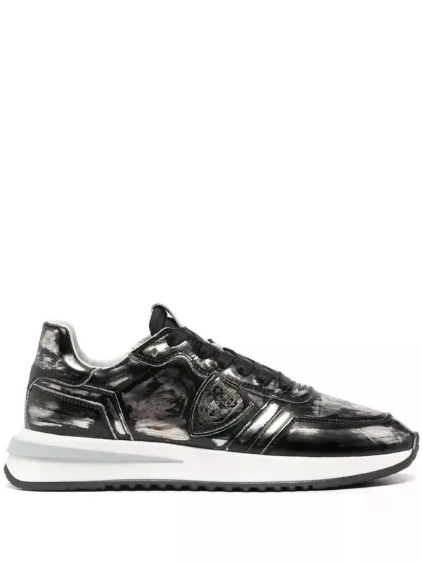 Philippe Model Tropez 2.1 Sneakers - Black