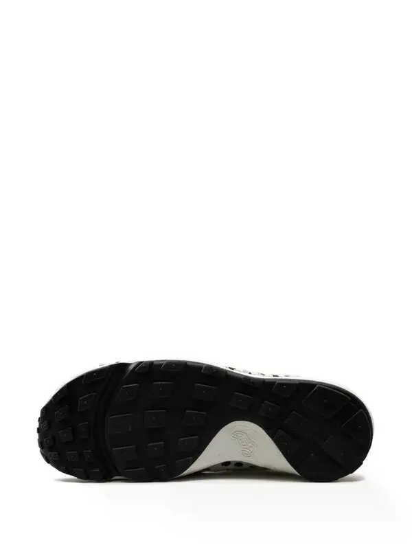 Nike Footscape Woven Dalmatian Print Sneakers