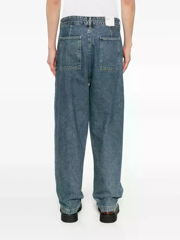 AGOLDE Slater Jeans