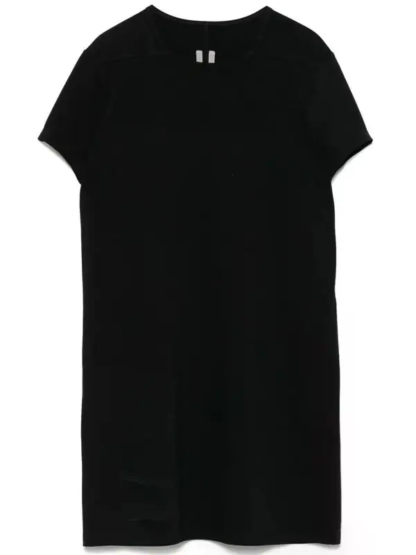 Rick Owens Longline Crewneck T-shirt