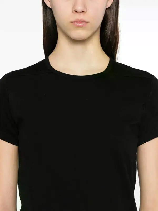 Rick Owens Longline Crewneck T-shirt