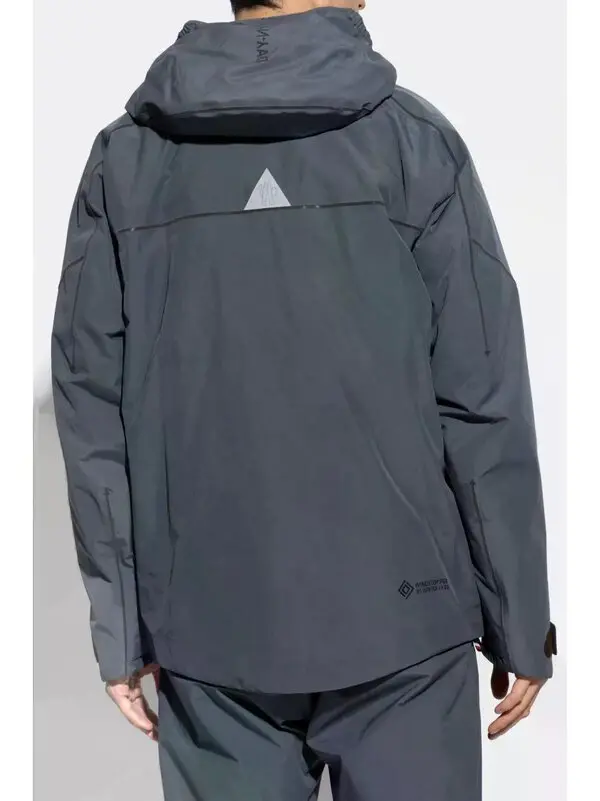 Moncler Thusis Jacket
