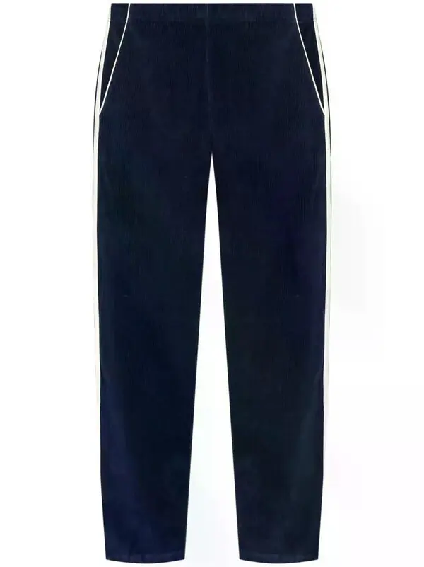 Kenzo Boke Flower-patch Track Pants