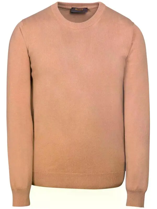 MOORER Orvieto-ws5 Sweater