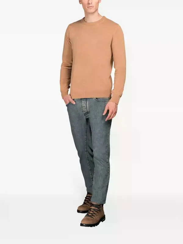 MOORER Orvieto-ws5 Sweater