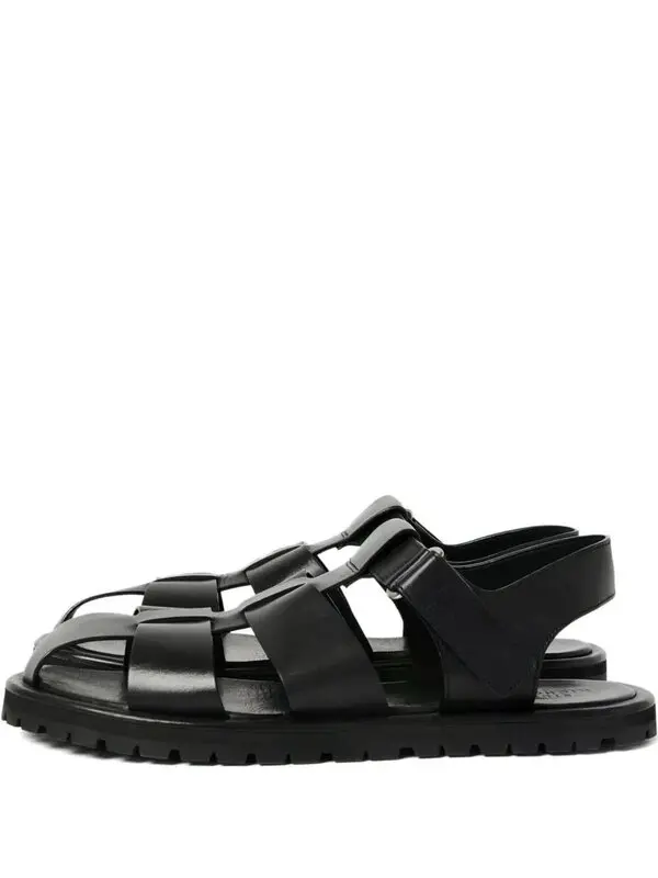 Studio Nicholson Sandom Caged Sandals