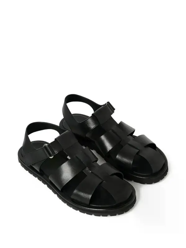 Studio Nicholson Sandom Caged Sandals