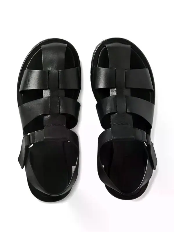 Studio Nicholson Sandom Caged Sandals