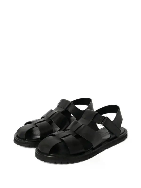 Studio Nicholson Sandom Caged Sandals