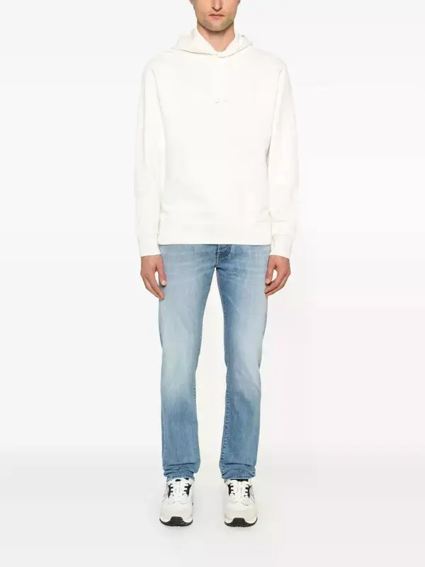 Jacob Cohen Bard Slim-cut Jeans - Blue
