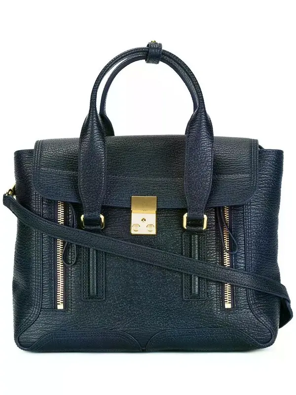 3.1 Phillip Lim Pashli Medium Satchel