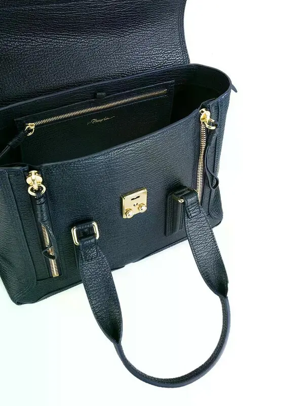 3.1 Phillip Lim Pashli Medium Satchel