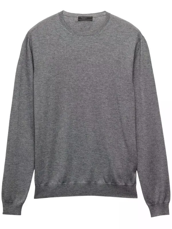 Prada Crew-neck Sweater