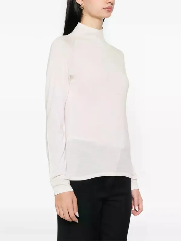 THE ROW Honna Sweater