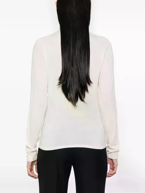 THE ROW Honna Sweater