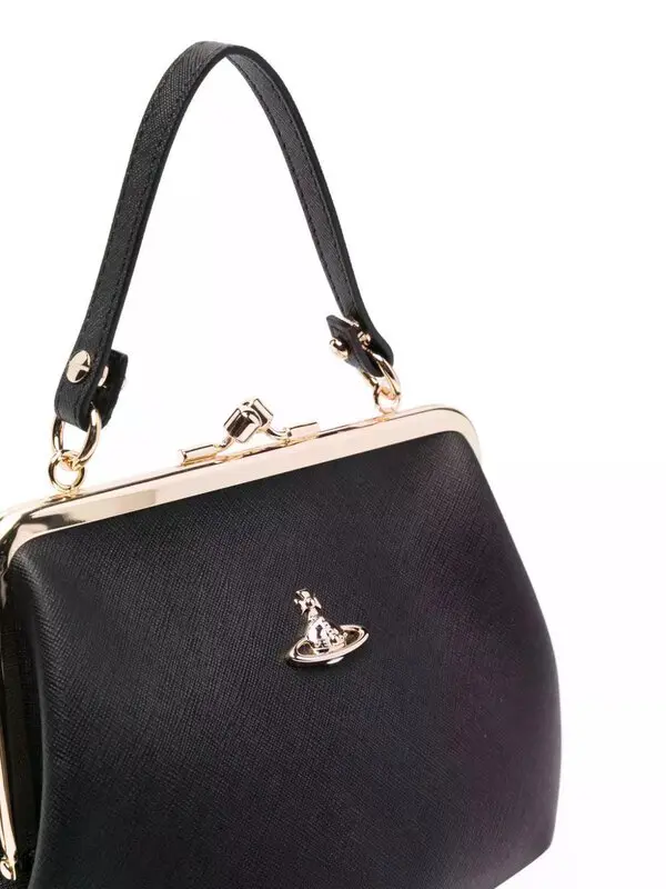 VIVIENNE WESTWOOD Granny Frame Tote Bag