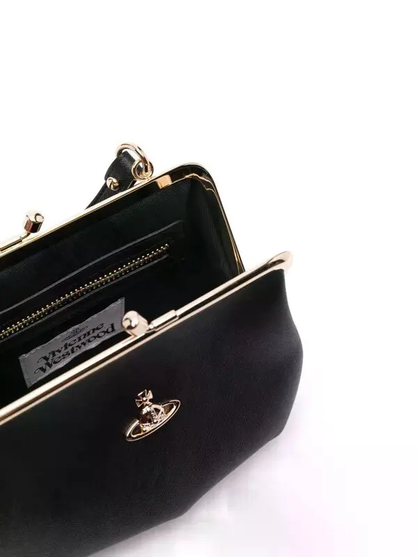 VIVIENNE WESTWOOD Granny Frame Tote Bag