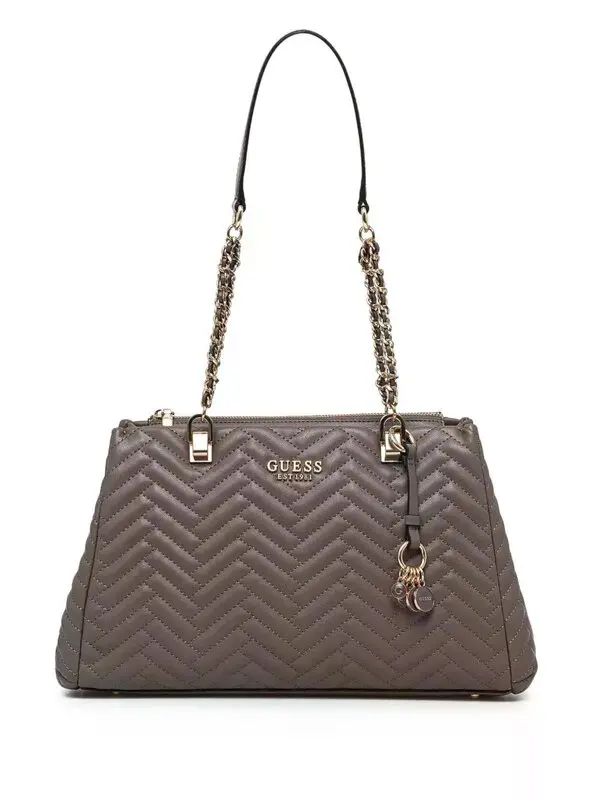 Guess Anning Tote Bag