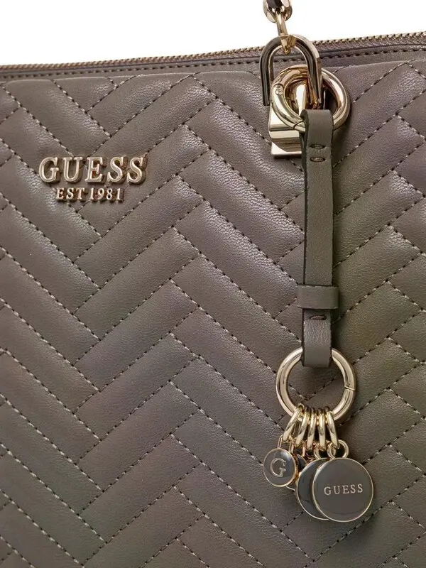 Guess Anning Tote Bag
