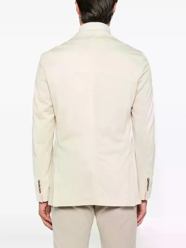 CIRCOLO 1901 Piqué Blazer