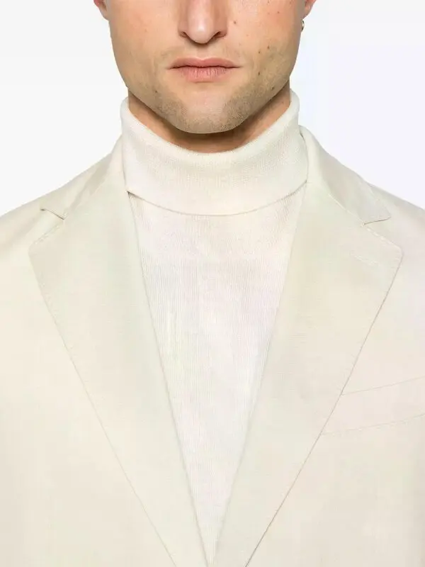 CIRCOLO 1901 Piqué Blazer