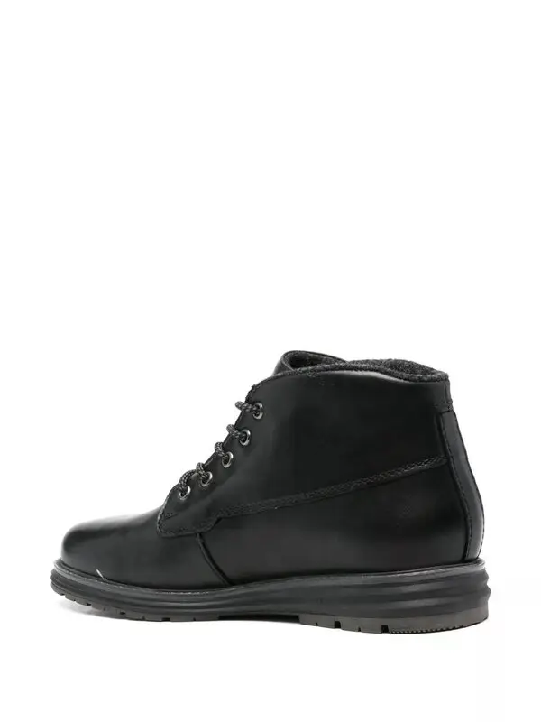 BUGATTI Pako Evo Leather Boots