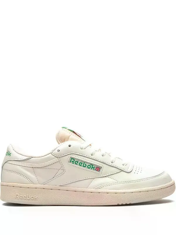 REEBOK Club C 1985 Tv Sneakers - Neutrals