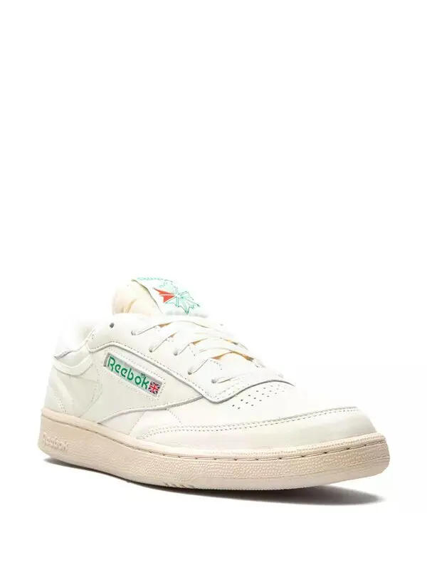 REEBOK Club C 1985 Tv Sneakers - Neutrals
