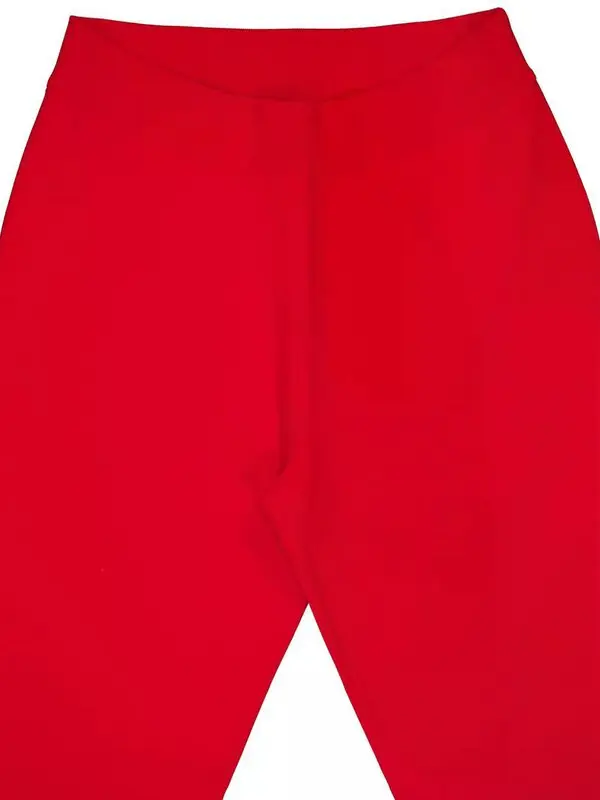 Stella McCartney Fine-knit Trousers