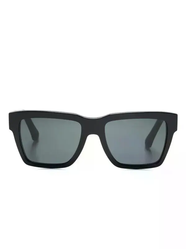 Dolce & Gabbana Square-frame Sunglasses - Black