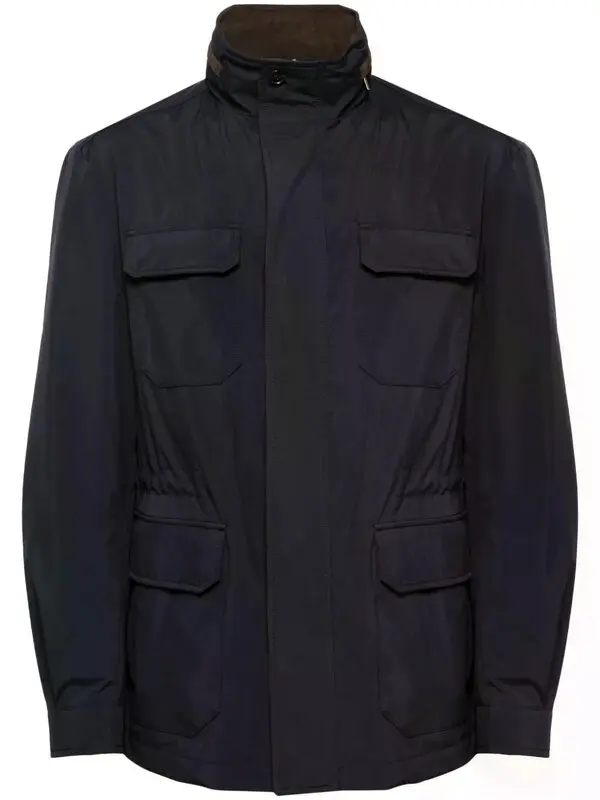 N.peal Vale Jacket