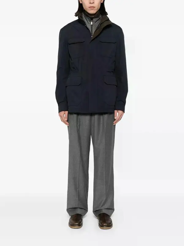 N.peal Vale Jacket