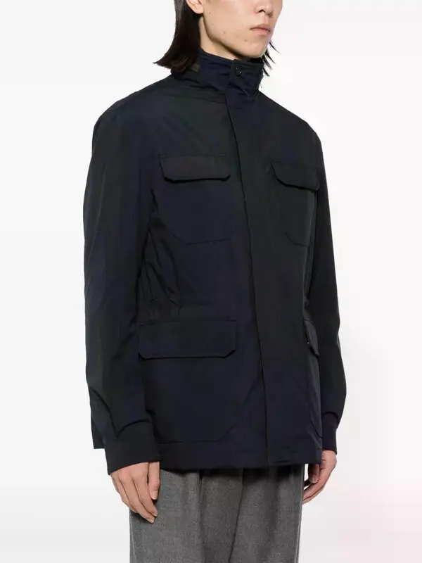 N.peal Vale Jacket